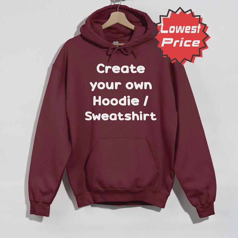 Logo Custom Clothes - Etsy