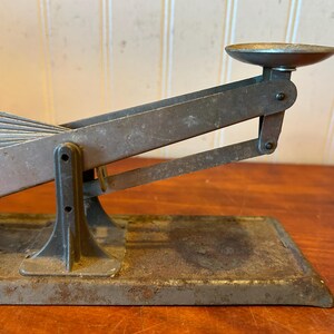 Vintage Egg Scaler Egg Scale Vintage Egg Scale Vintage Farmhouse Decor ...