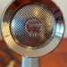 Vintage Turner Company Microphone Vintage MCM Microphone Turner 254X ...