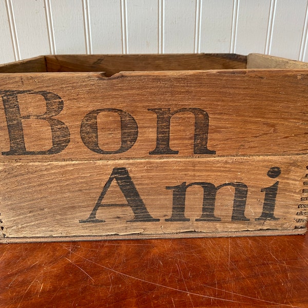 Miniature Ami - Etsy