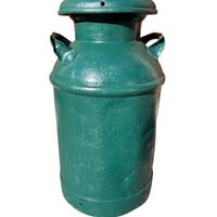 Florida Gators, ANTIQUE Milk Can, Gator Football, UF, Milk Bottle ...