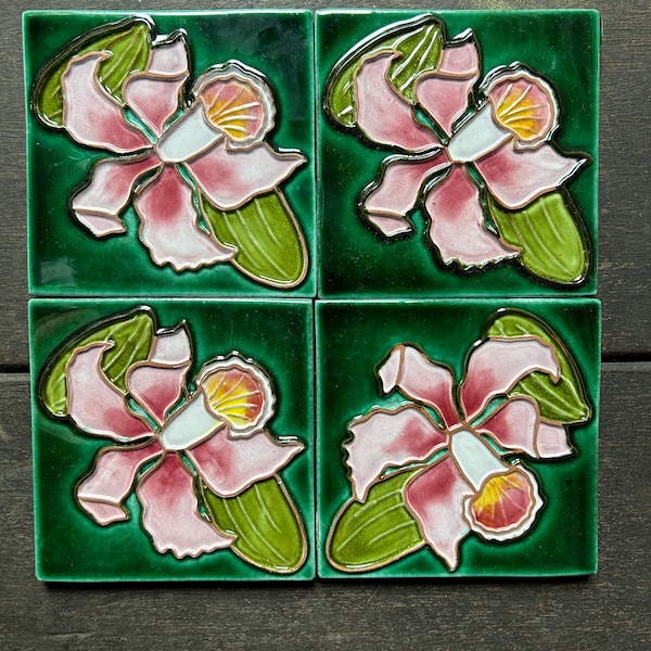 Mission Style Tiles - Etsy