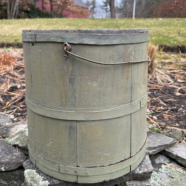 Sugar Bucket - Etsy