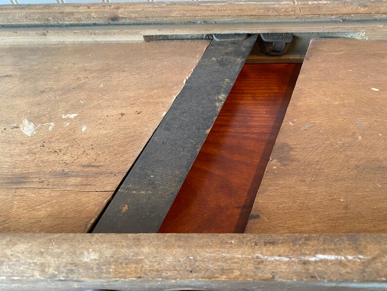 Vintage Cabbage Slicer Wooden Cabbage Slicer Vintage Kitchen - Etsy