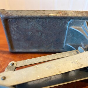 Vintage Egg Scaler Egg Scale Vintage Egg Scale Vintage Farmhouse Decor ...