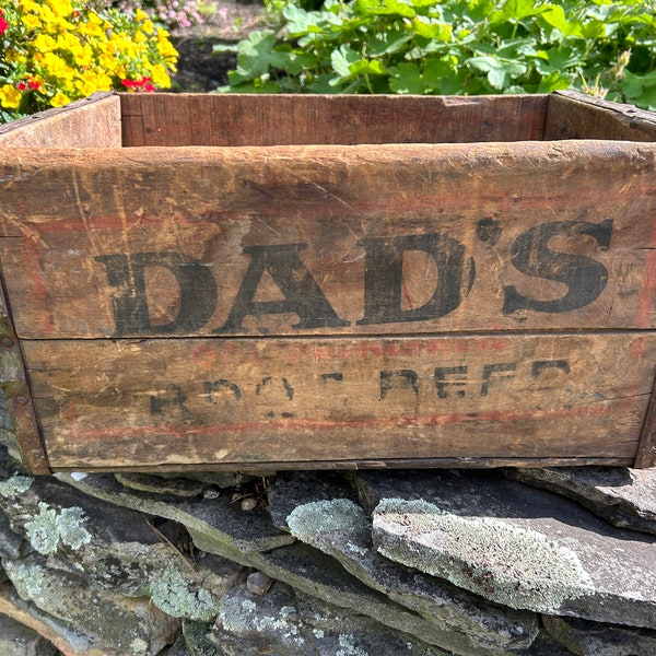 Dads Root Beer - Etsy