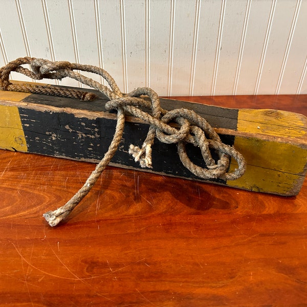 Lobster Bouy - Etsy