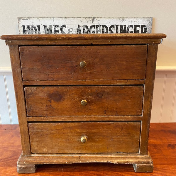 Salesman Sample Furniture - Etsy