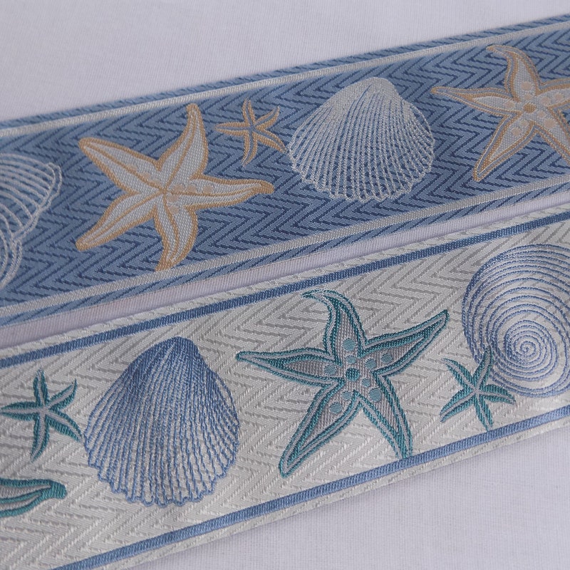 Seashell Trim - Etsy