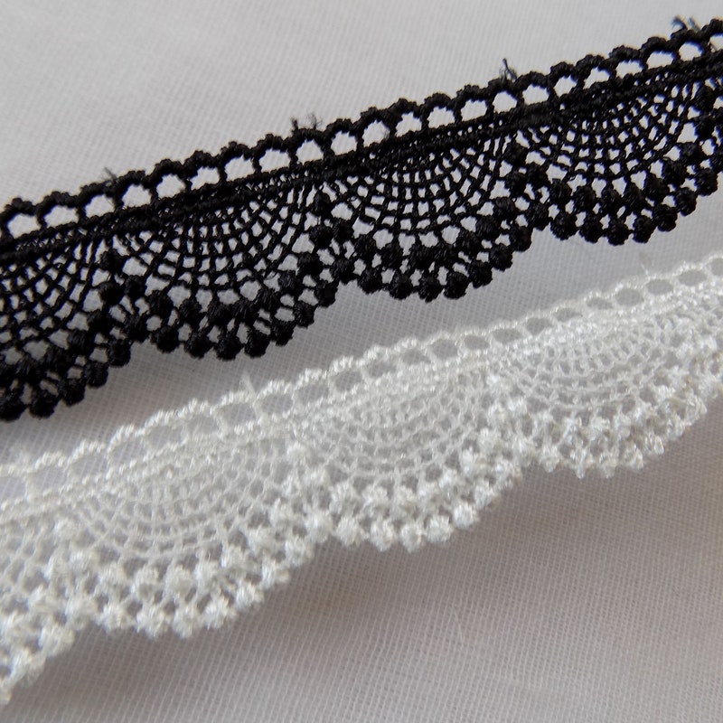 Spiderweb Lace - Etsy