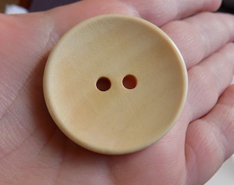 Large Hole Buttons - Etsy