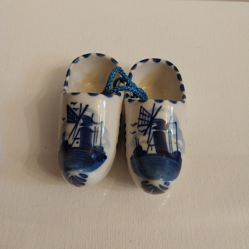 Dutch Shoes - Etsy