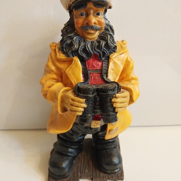 Sailor Yellow Jacket - Etsy