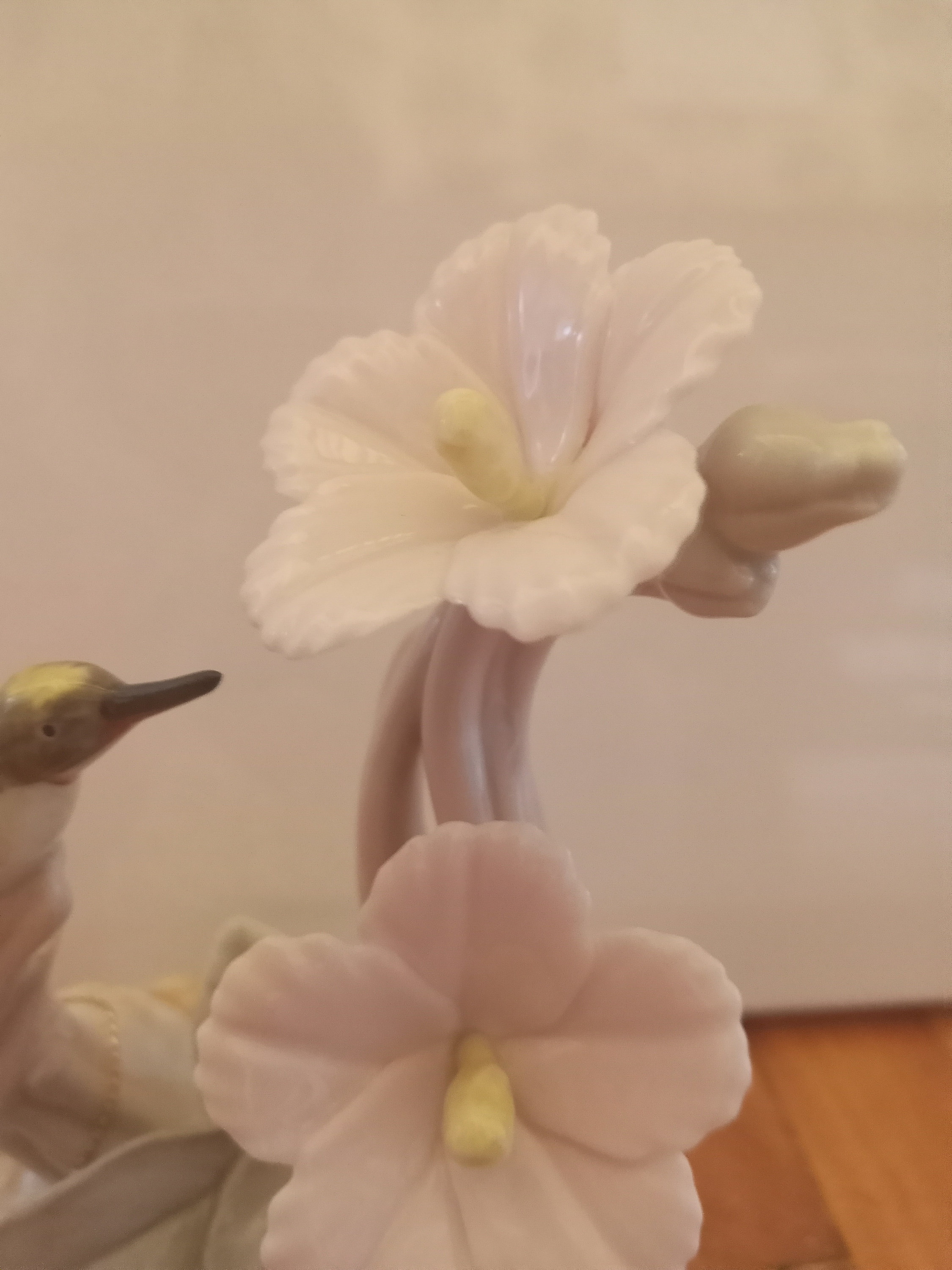 Hummingbird Music Box - Etsy