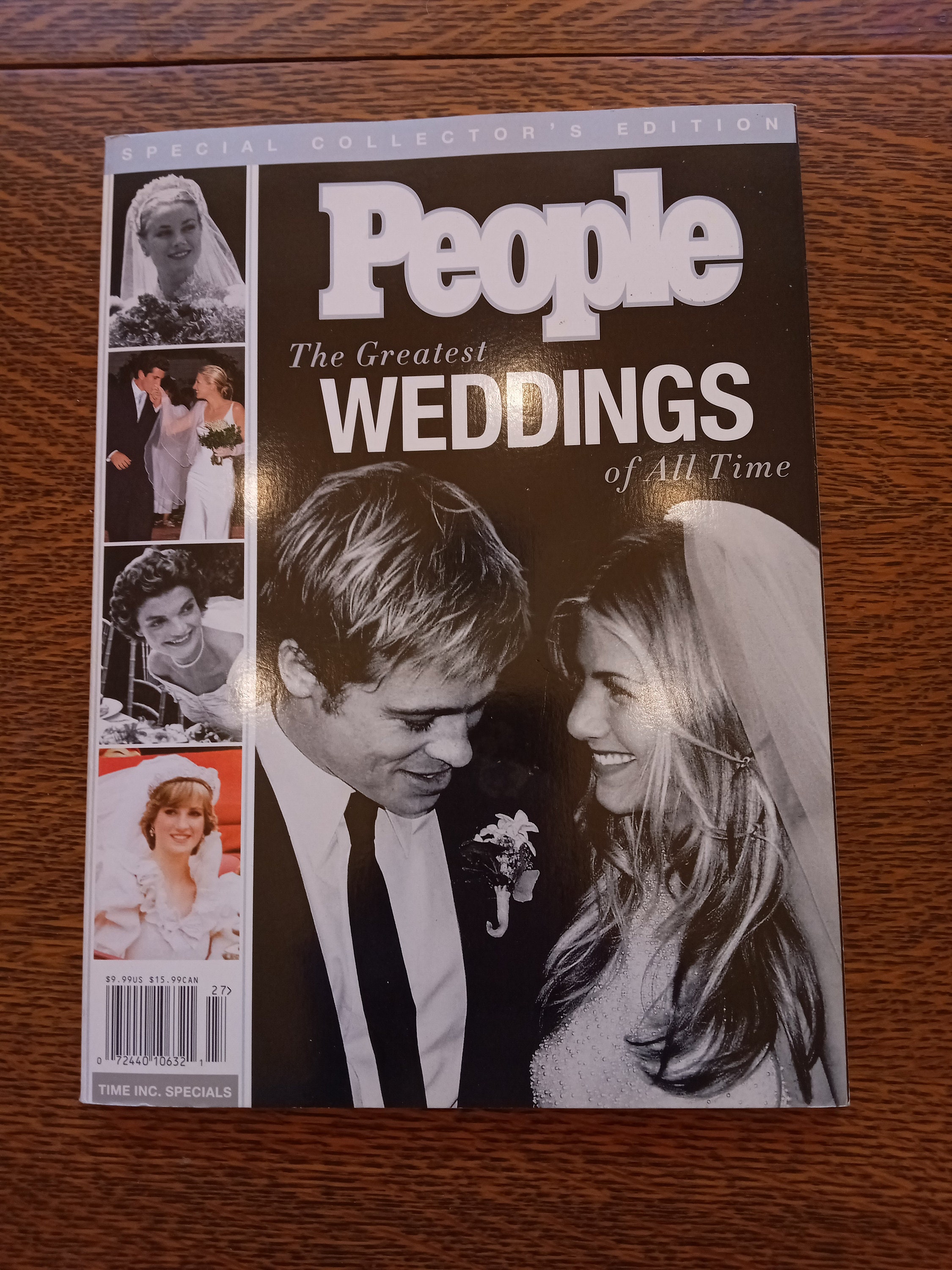 Wedding People Magazine