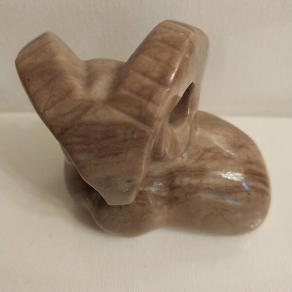 Ram Figure - Etsy