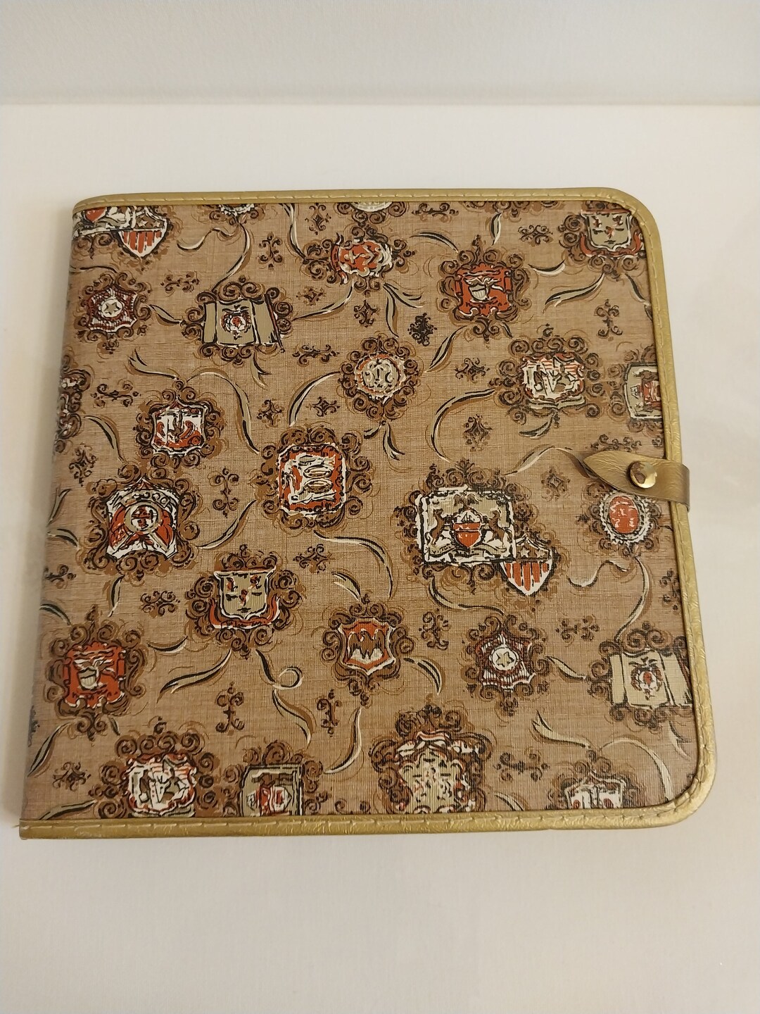 Vintage Sears Needle Master Knitting Kit - Etsy