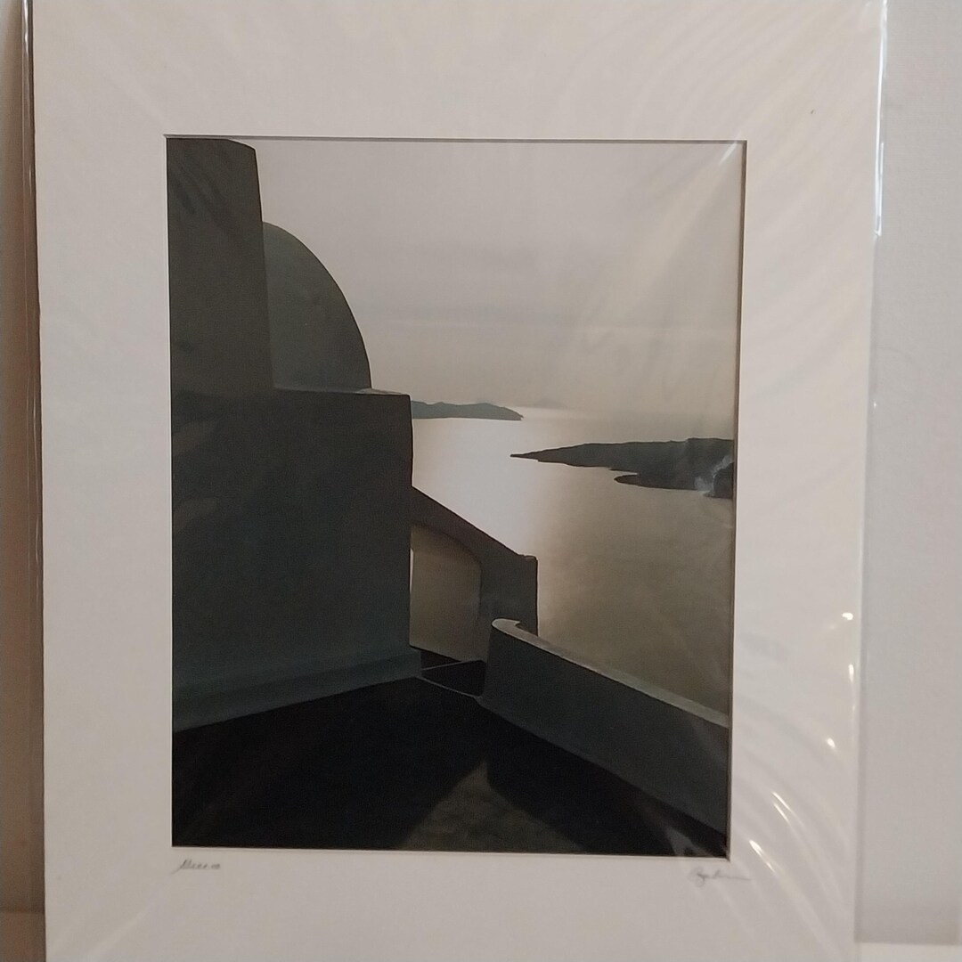 Greece by Cynthia Zahm - Etsy