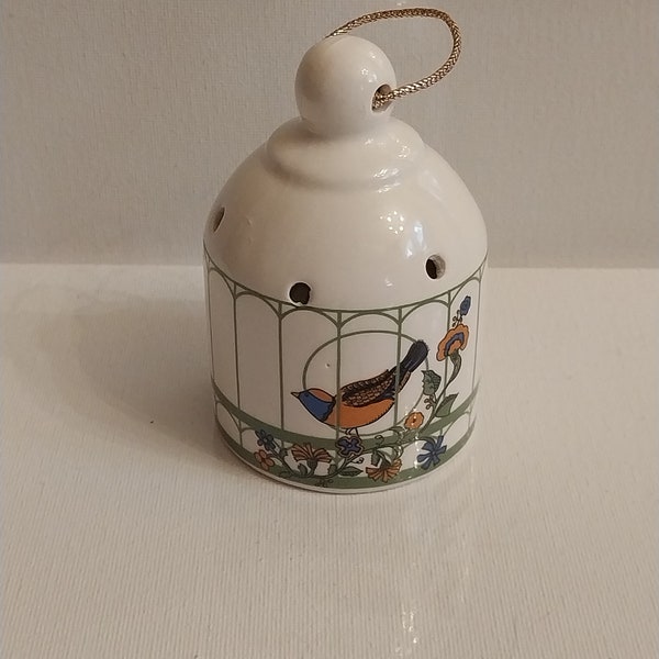 Potpourri Container - Etsy