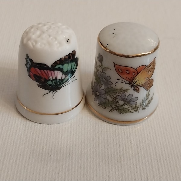 Chinese vingerhoed - Etsy Nederland