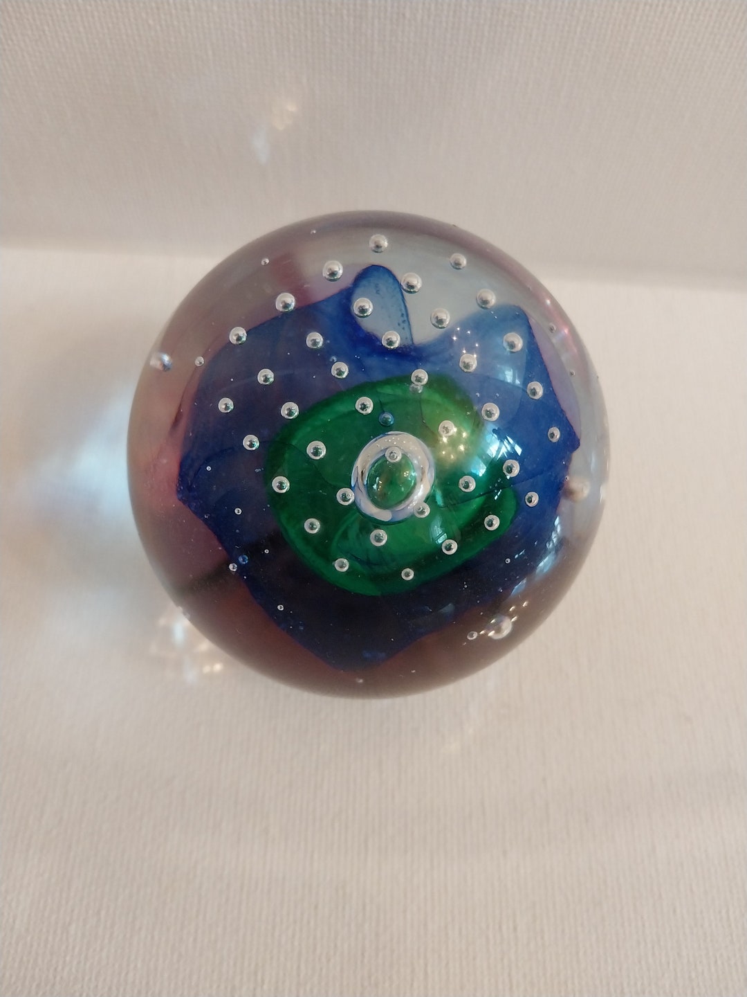 Small Dynasty Paperweight - Etsy