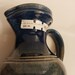 Blue/ Green Milk Pitcher - Etsy