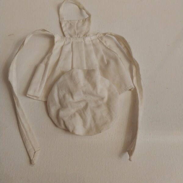 Doll Chef Hat - Etsy