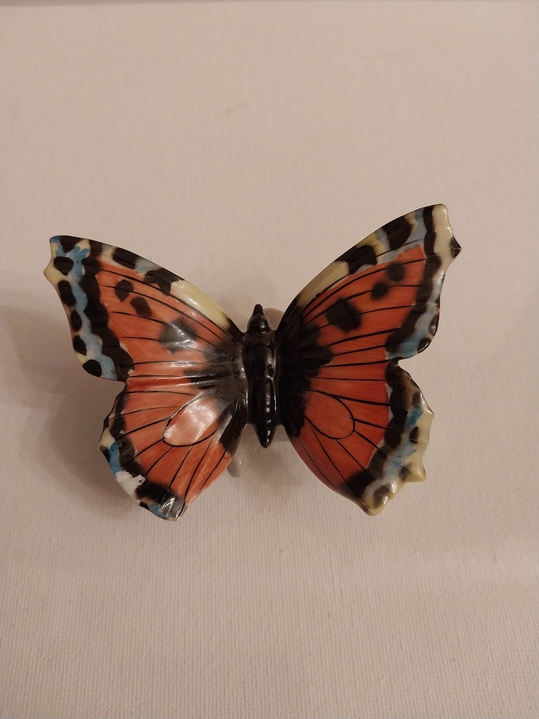 Butterfly Figure Made in Germany - Etsy