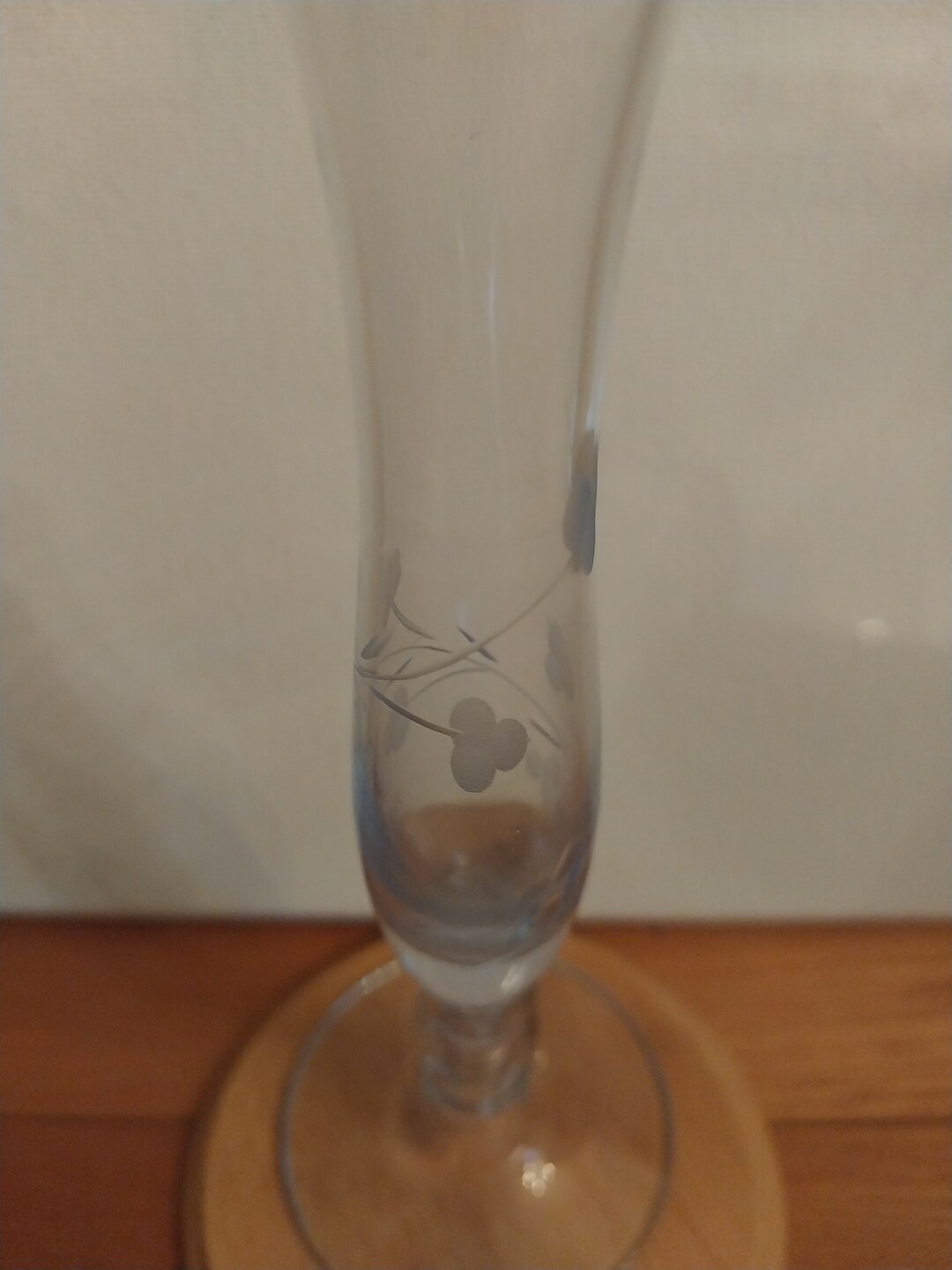 Fluted Bud Vase - Etsy