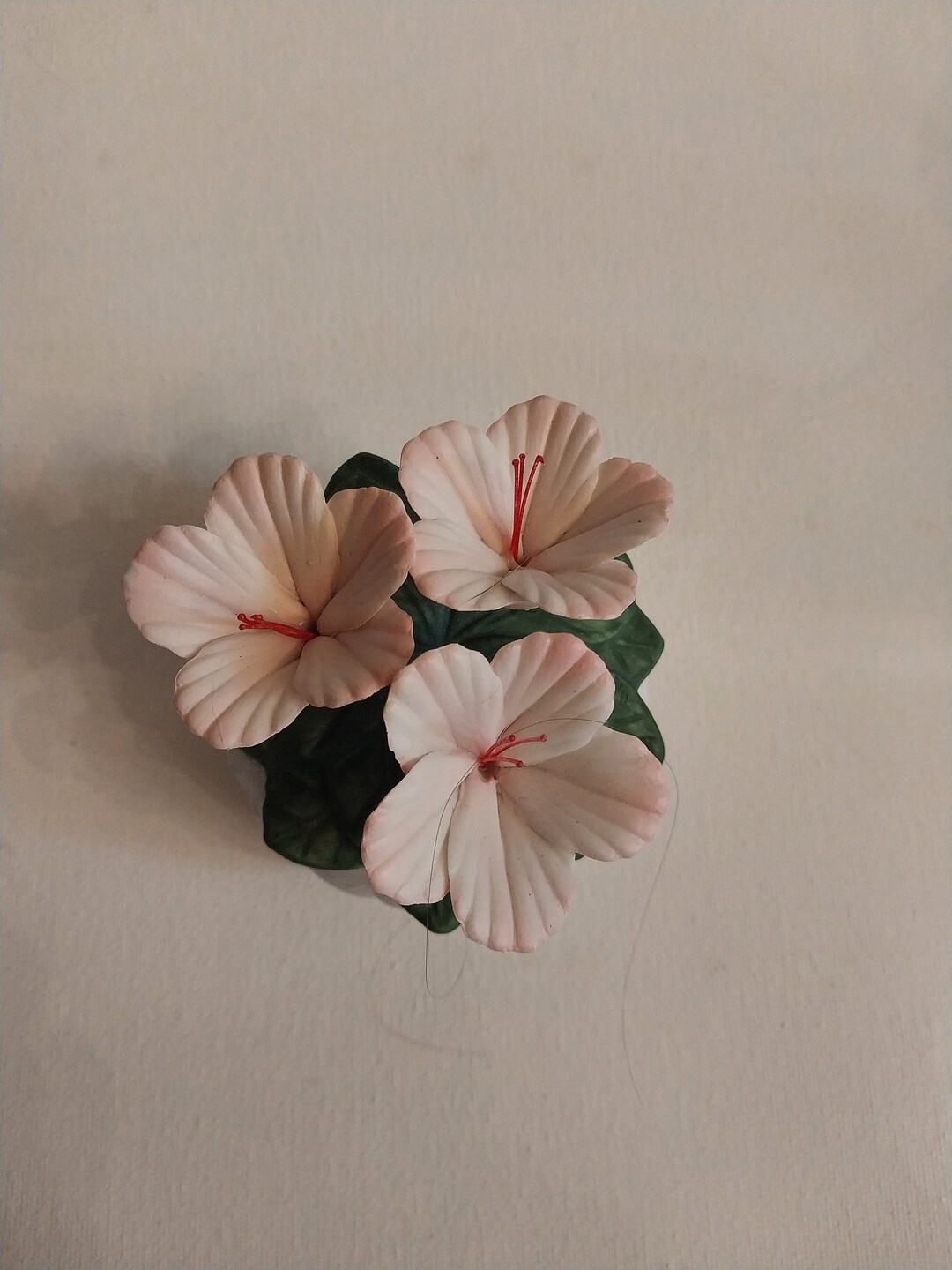 Lefton Flower Bouquet - Etsy