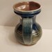 Blue/ Green Milk Pitcher - Etsy