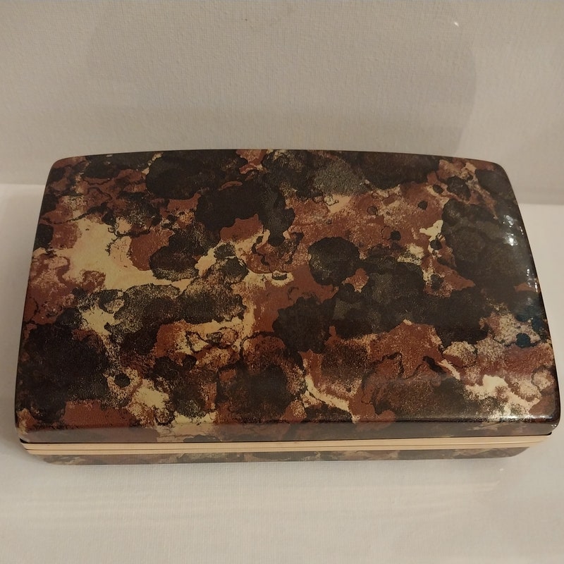 Tortoise Shell Jewelry - Etsy