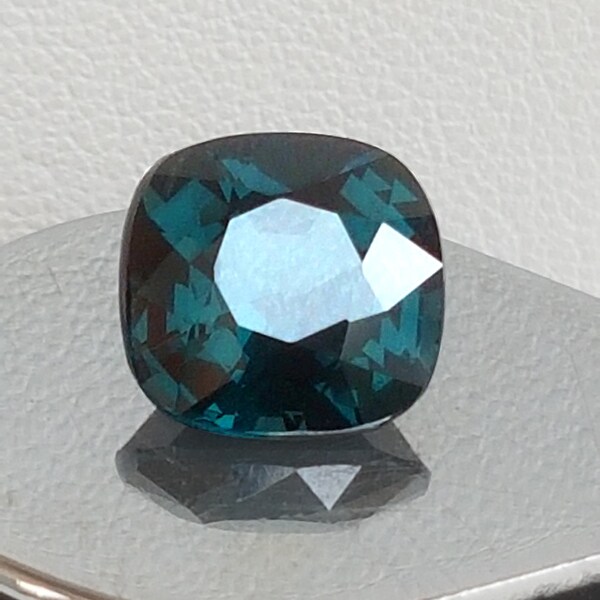 Green Spinel - Etsy
