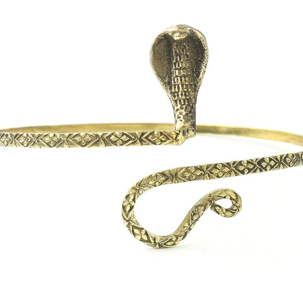 Snake Belly Bracelet - Etsy