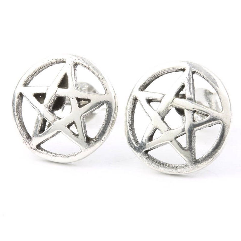 Pagan Earrings - Etsy