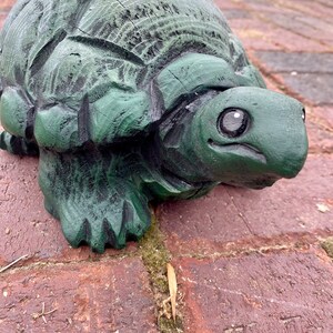 Thomas the Turtle - Etsy