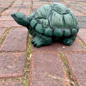 Thomas the Turtle - Etsy