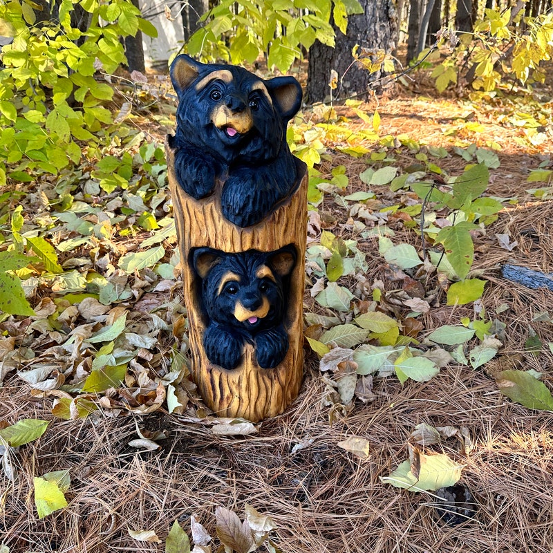 Log Cabin Decor - Etsy UK