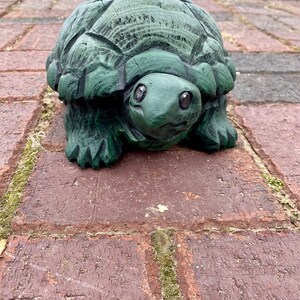 Thomas the Turtle - Etsy