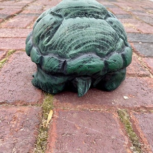 Thomas the Turtle - Etsy