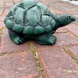 Thomas the Turtle - Etsy