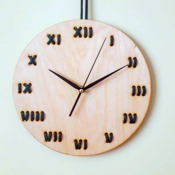 Modern String Art - Etsy