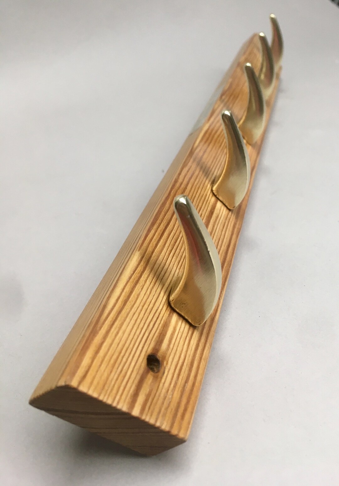 Retro Coat Rack From 60's HAFA Combine Serie Sweden Refurbished Kitchen ...