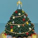 Cute Quilled Christmas Tree - Etsy