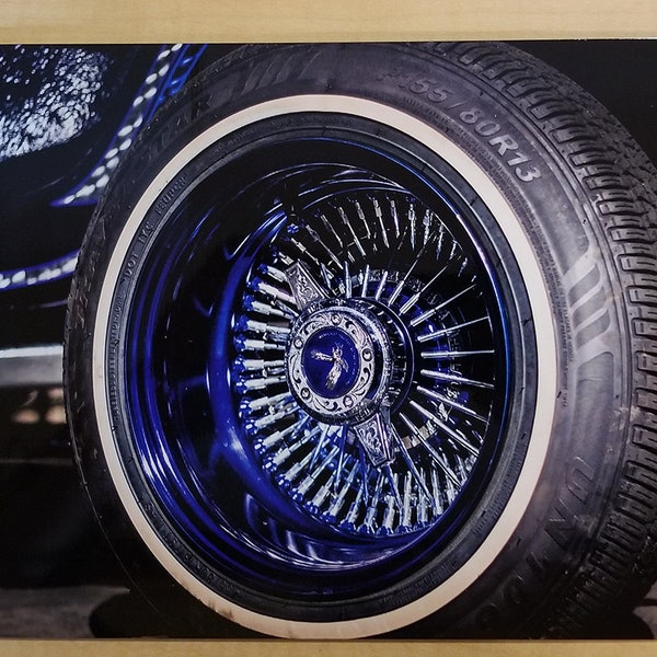 Lowrider Man Svg - Etsy
