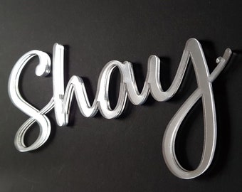 Decorative words | Etsy