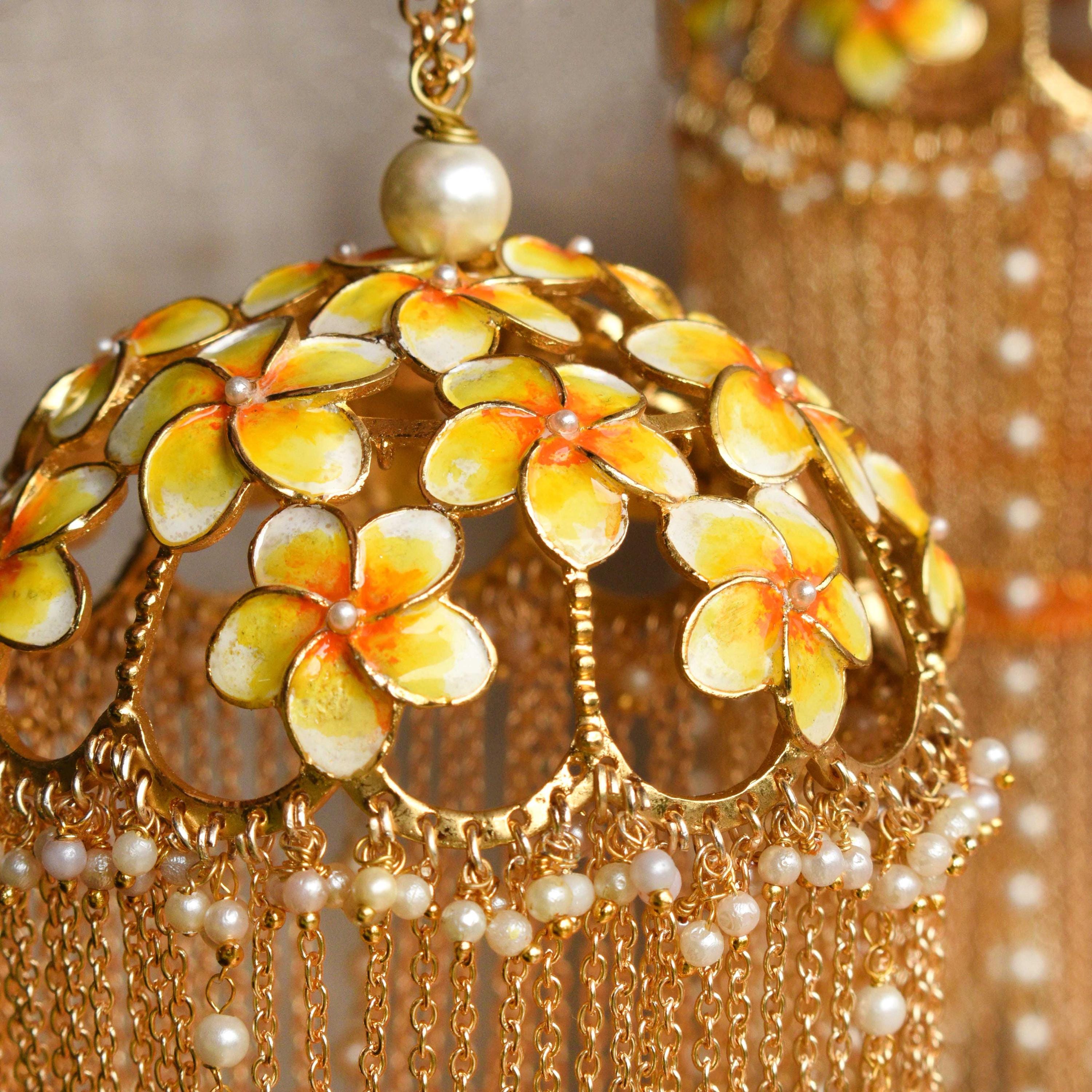 Sunflower Cap Customised Kaleere Unique Designer Exclusive Traditional ...
