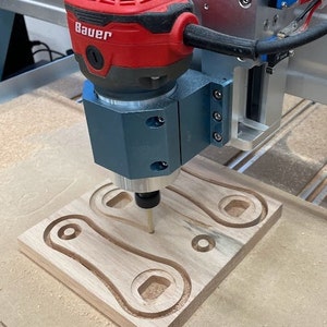 Bottle Opener CNC Cut File - Etsy