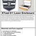 DIY Laser Enclosure Plans - Etsy