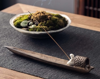 Cool Incense Holder - Etsy